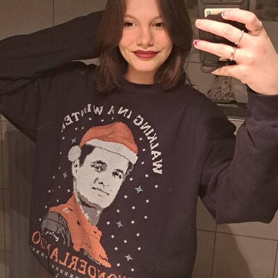 Creed Bratton Homage T-shirt Tee Top US Office Retro 90's Biznus ...