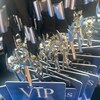 Music Festival Themed VIP Pass Party Invitation. Ultra Themed Festival ...