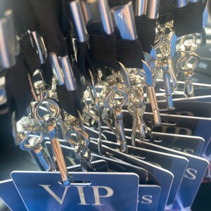 Music Festival Themed VIP Pass Party Invitation. Ultra Themed Festival ...