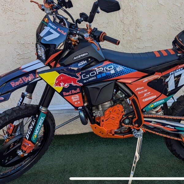 ATV Brp Bombardier Can-am DS Outlander Renegade Maverick X3 Custom ...