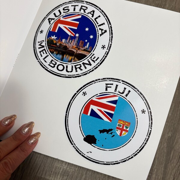 US Army Logo Military Sticker for Laptop Book Fridge Guitar Motorcycle ...