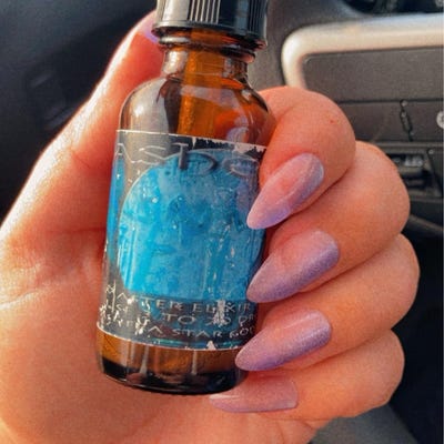 Phase 4 Elev8 Elixir - Etsy