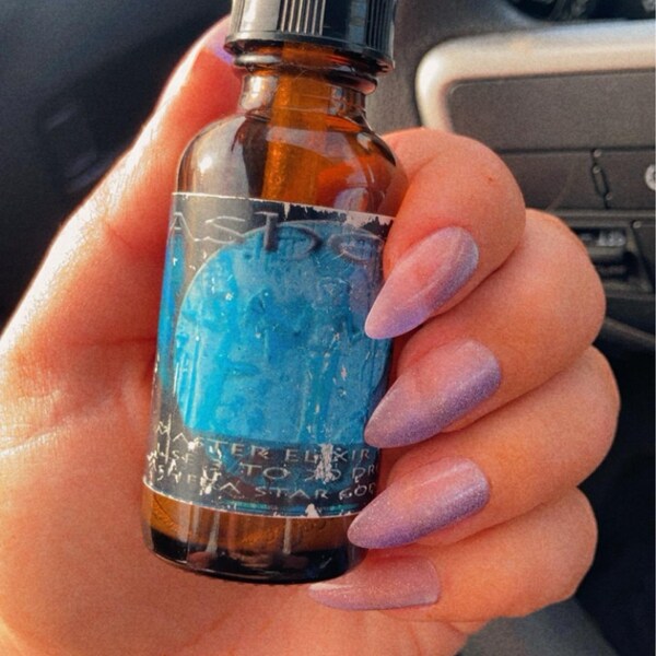 Phase 4 Elev8 Elixir - Etsy