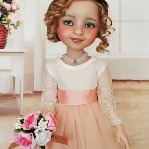 BJD String Elastic All Size - Etsy