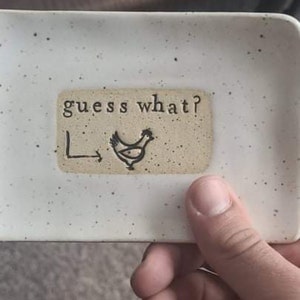 Made to Order cloud Spoon Rest Coffee Spoon Rest Pottery | Etsy