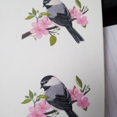 Hello Spring Bunny PNG Clipart Commercial Use Instant Digital Download ...