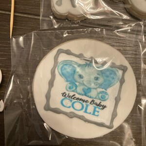 Welcome Back to School Cookies - Etsy