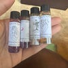 Fairy Oil ~ Intention Oil, Ritual Oil, Fae Oil, Fairy Ritual Oil ...