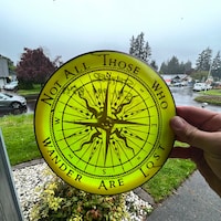 Skyrim Map Symbols SVG File - Etsy Canada