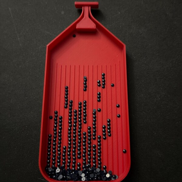 3D Printed Sport Fidget Clickers! Basketball, Baseball, Soccer ...