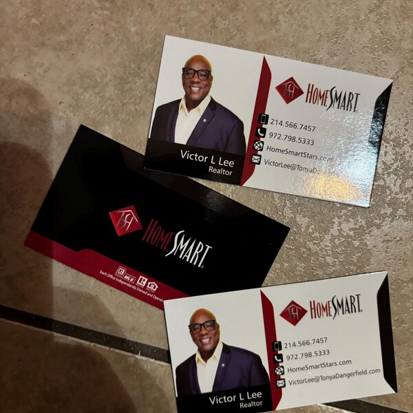 Homesmart Personalized Real Estate Key Car Magnet - Realtor Marketing ...