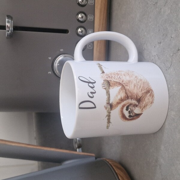 Raccoon Gifts, Raccoon Mug, Gifts for Raccoon Lovers, Funny Raccoon ...