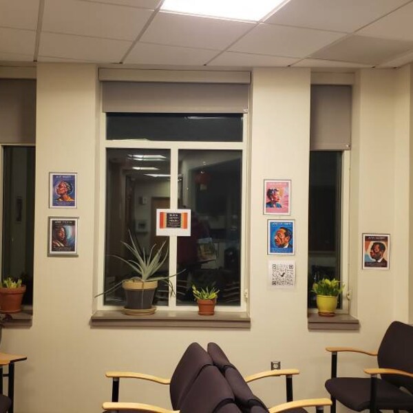 Classic Literature Posters High School English Classroom Posters ...