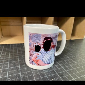 NCIS 2023 Gibbs' Rules Coffee Mug Farewell Edition - Etsy