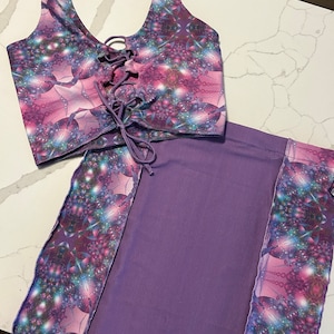 Tank Top Pattern Digital PDF Sewing Pattern Twist Front Top Pattern V ...