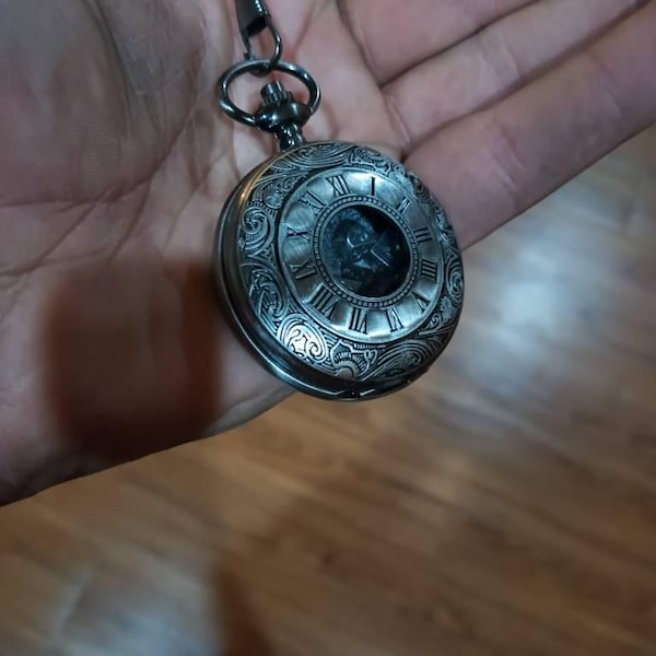 Vintage Pocket Watch Dice | D&D Dice | DND - Etsy