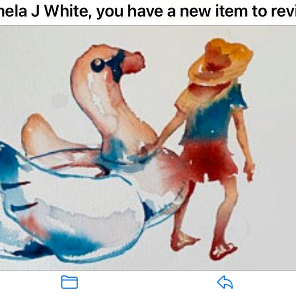 Vintage Show Poster St. Louis 2014 - Etsy