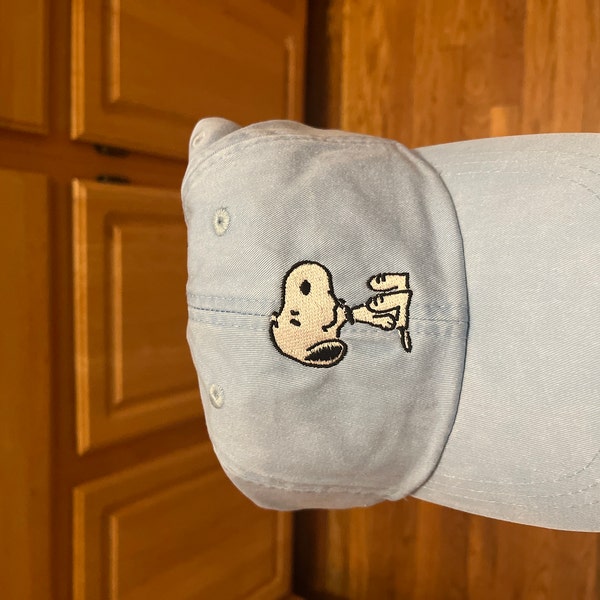 Pop Pop Hat Custom TEXT Mouse Head Hat Disney Baseball Caps Custom ...