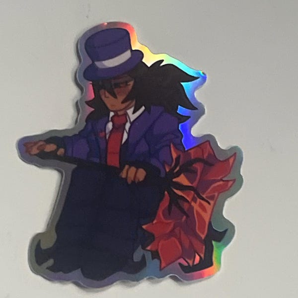 SERIES 2 REGRETEVATOR - Stickers: Wallter, Mark, Lampert, Spud, Dr. Retro, Folly, Pilby, Mach - Etsy