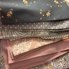 Forty Winks Curated Quilt Bundle | Neutral Colors | Tan Peach Pink ...