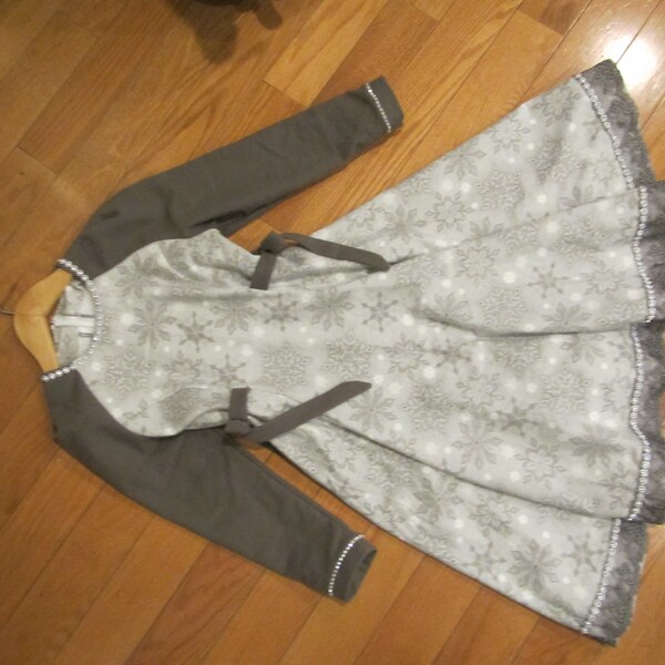 Princess Sewing Dress Pattern for Girls and Toddler. Twirl PDF Clothing ...