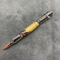 Dog Bones and Paws Alumilite Pen Blank 23 - Etsy