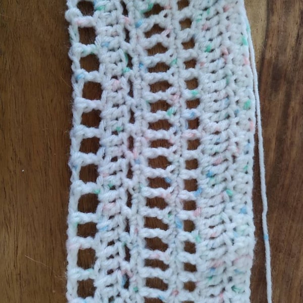 Riley 2-in-1 (sweater / Shrug) | In-depth PDF Crochet Pattern With ...