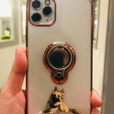 Custom Pet Decal for Your Cell Phone removable Vinyl - Etsy