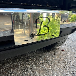 Chucky Vinyl Car Decal - Etsy