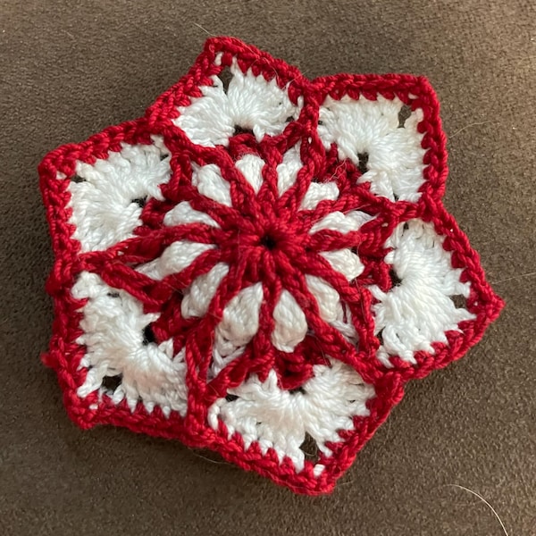 Standing Crochet Christmas Tree Pattern [3 Sizes] | DIY Decor | Hostess ...