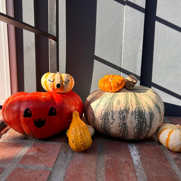 Autumn Leaves Fall Notion Icons Aesthetic Digital Stickers for Life ...