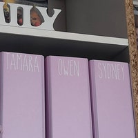 Printable Memory Box File Labels, Digital Download School Memories File ...