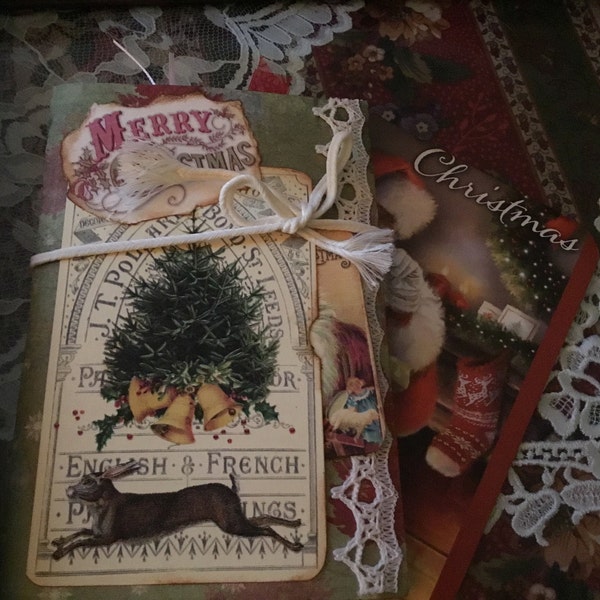 Treasure Bookmaking, Natasa Marinkovic - Etsy