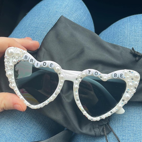 Handmade Star Shaped Sunglasses - Etsy