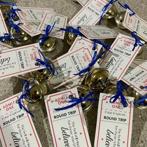 Printable Magic Elf Dust Poem Cards Poem Cards for Elf Dust | Etsy UK