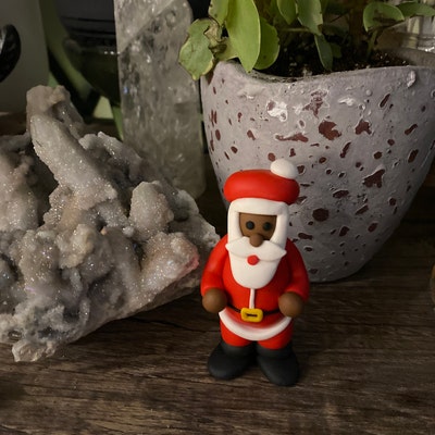 Corven Raven Monster Dnd Miniature Hand Sculpted Polymer Clay Figurine ...