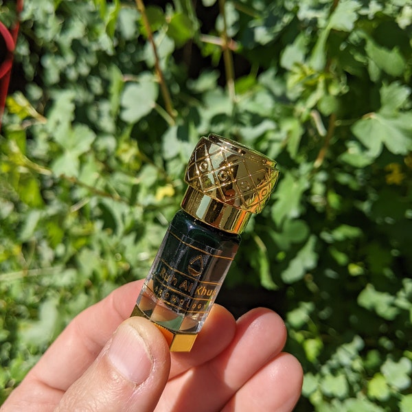 Ambroxan Powder Natural France - Etsy