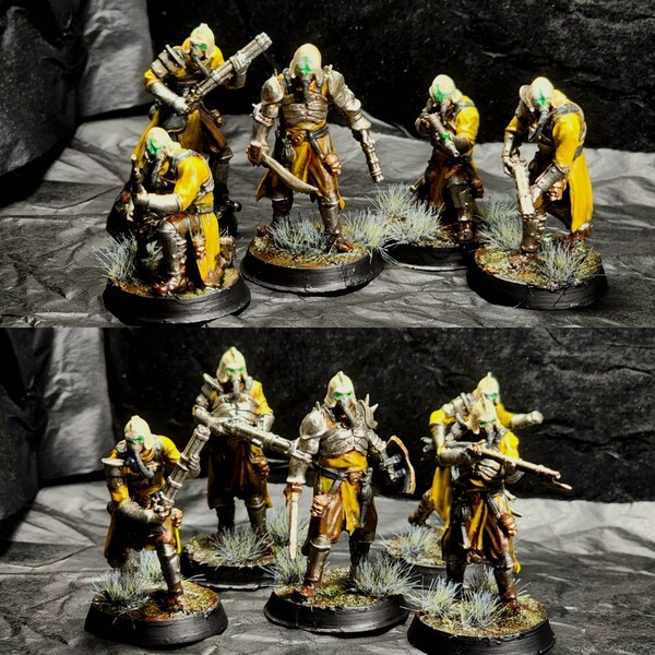 Fortress Slug - Wargaming Miniatures Monster Rocket Pig Games - Etsy