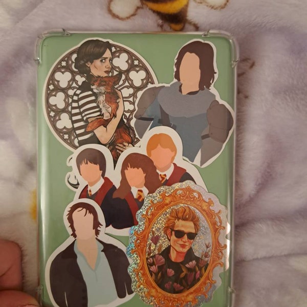 Scarlet Witch Wanda Maximoff Marvel Wandavision Sticker - Etsy Canada