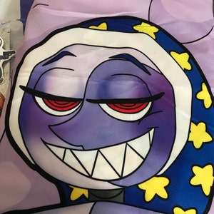 Call of Duty: MW2 Cute König Inspired Sticker - Etsy