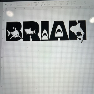 SVG 26 Light Switch SVG Labels Options Bundle / Easy to Use / Outlet ...