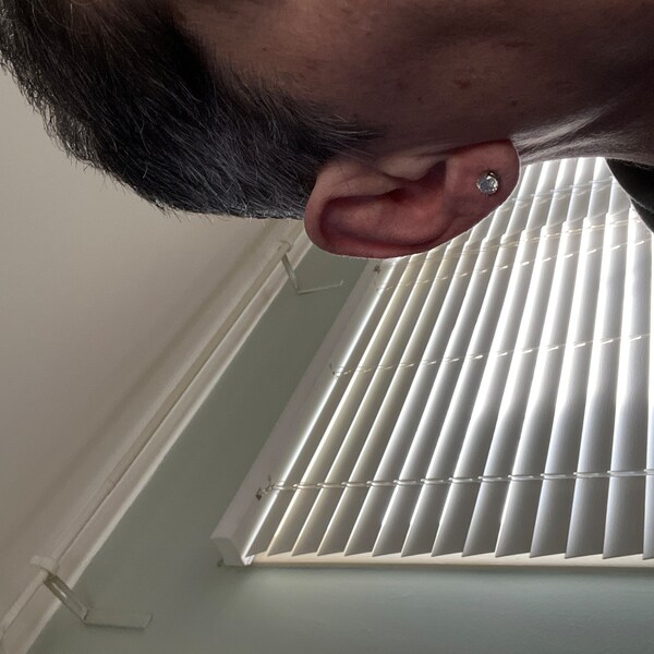 15 Sets Heavy Duty Rivet Poppers Snap Fasteners Press Stud Clothing ...