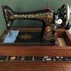 Sewing Machine Base With Table Extension - Etsy
