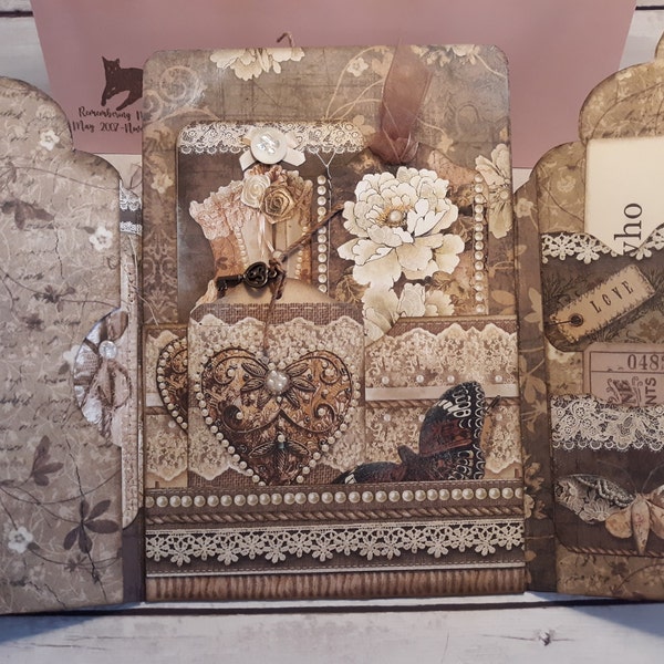 Super Simples 3, Junk Journal Kit, Digital Junk Journal, Junk ...