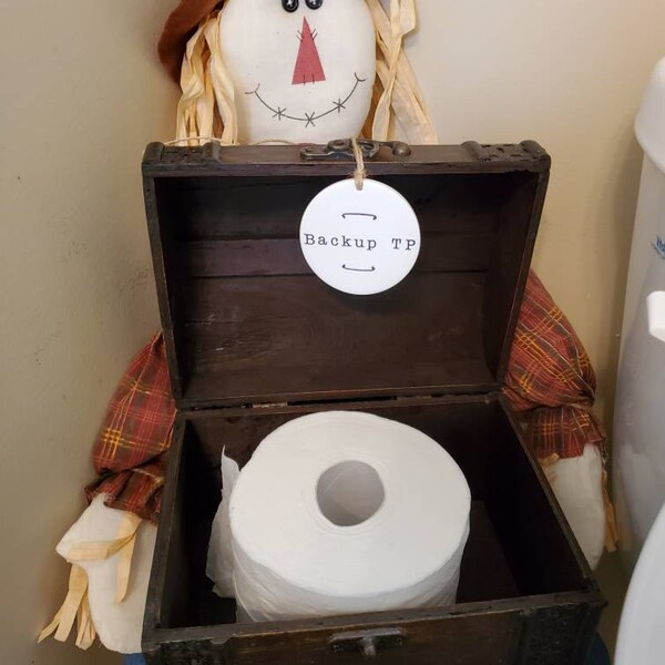 Personalized Farmhouse Style Kitchen Labels to Organize Mason Jars ...