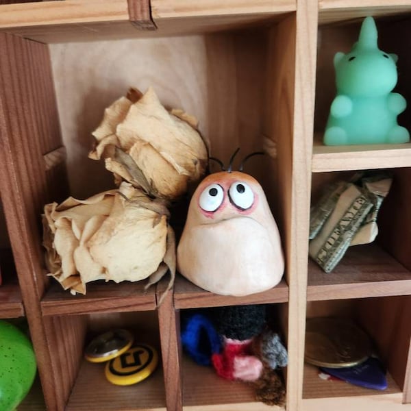 WORRY WART - Etsy