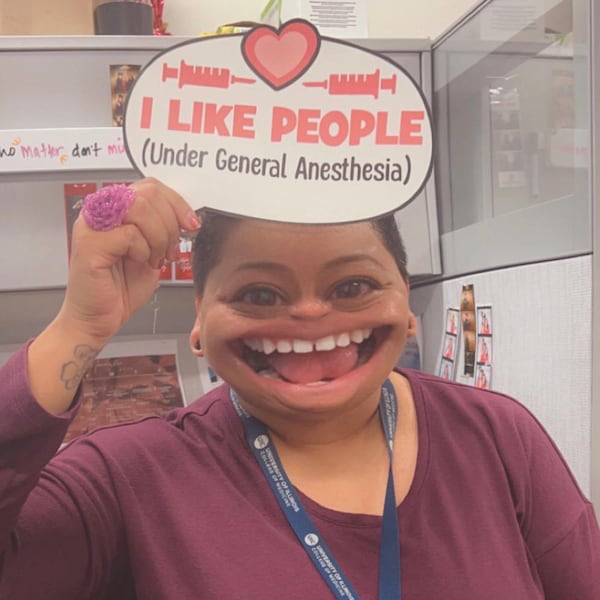 Employee Recognition Photo Booth Props: Office Party Decor (digital ...