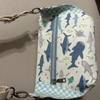 Dayna Pack PDF Sewing Pattern, Linds Handmade Designs DIY Fanny Pack ...