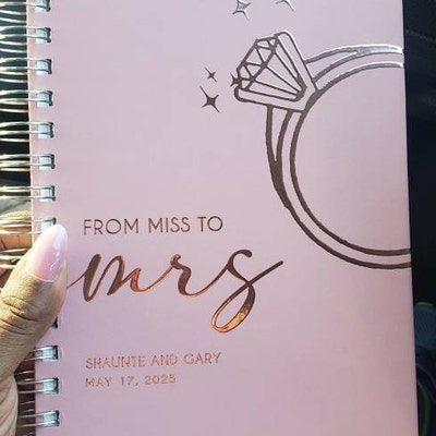 College Graduation Guest Book / High School Graduation Album / Grad ...