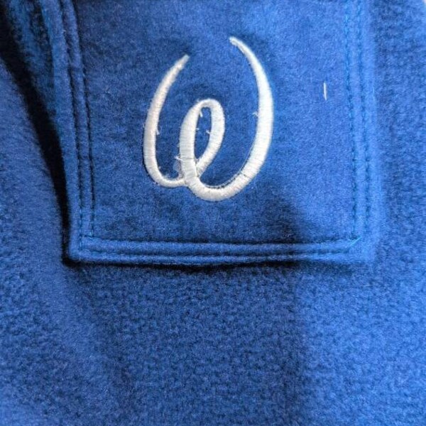 Machine Embroidery Tension Test Files - Etsy